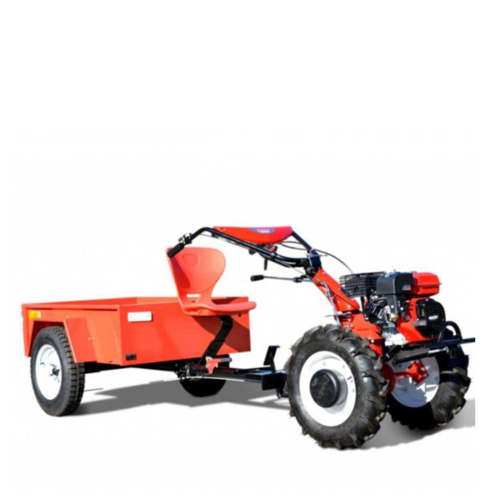 Mullafrees Hecht 7100 KOMPLEKT - Metsakaupmees OÜ